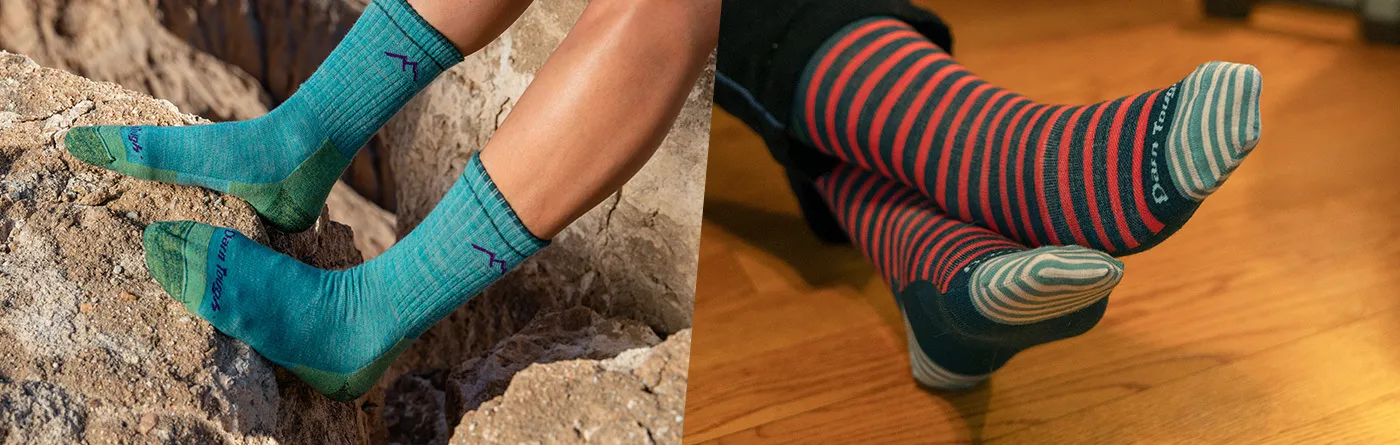 Darn Tough Socks