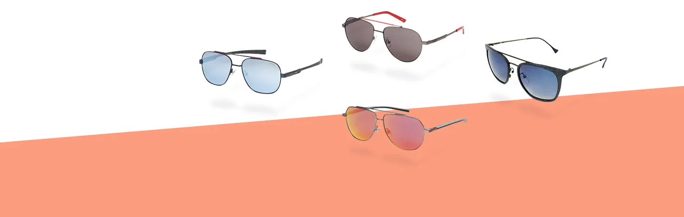 Italian Designer Sunglasses