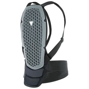 Daineese Pro Armor Back Protector G2 (Black) | Sportpursuit.com