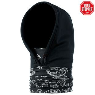 Buff Hood Buff (Cashmere Black/Black) | Sportpursuit.com