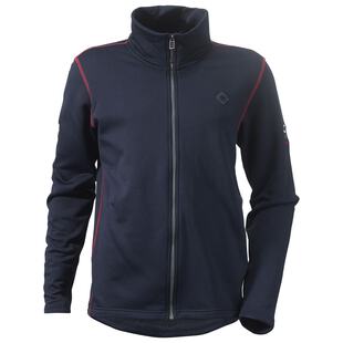 Didriksons Mens Evoc Jacket (Navy) | Sportpursuit.com