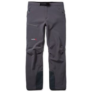 RedFox Mens Yoho Softshell Trousers (Asphalt) | Sportpursuit.com