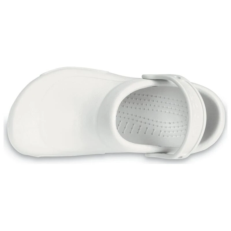 Crocs Specialist Vent Shoes (White) | Sportpursuit.com