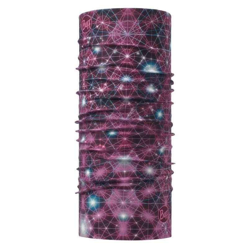 Buff Original Buff (Light Sparks Deep Pink) | Sportpursuit.com
