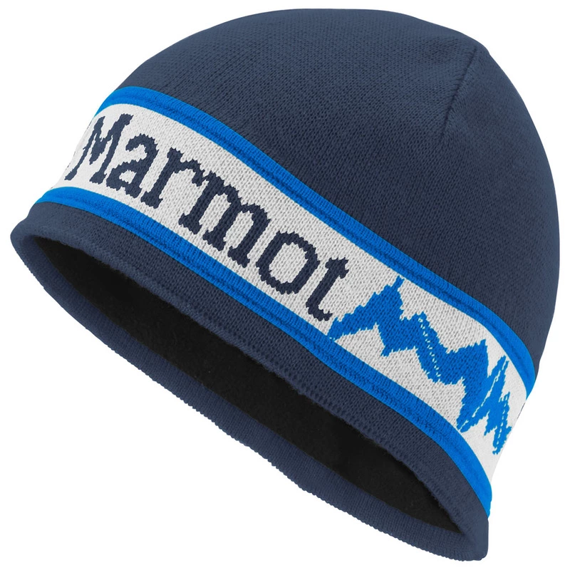 Spike Hat (Navy Blue)
