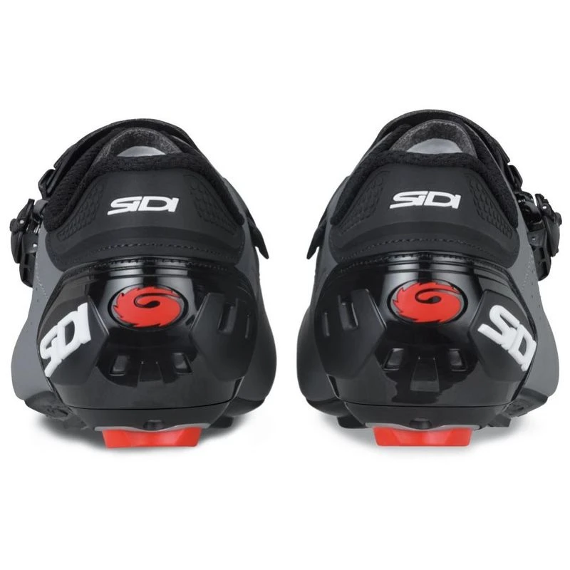 Sidi Ergo 5 Mega Cycling Shoes (Grey) | Sportpursuit.com