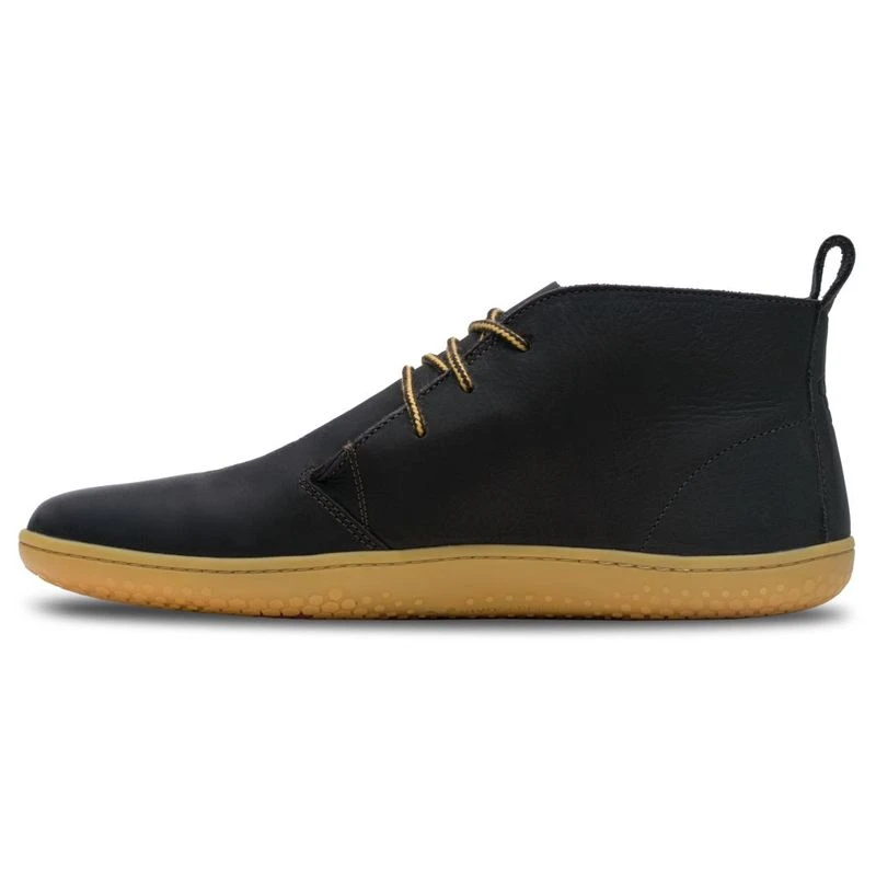 VIVOBAREFOOT Mens Gobi III Shoes (Bracken) | Sportpursuit.com