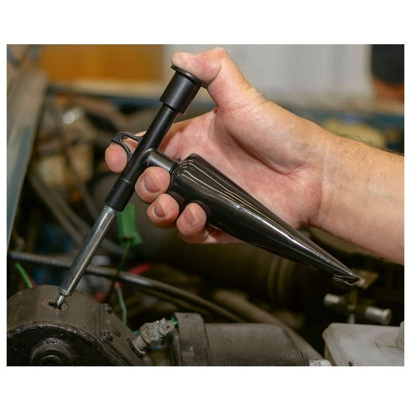 Sealey Mini Grease Applicator & Grease Cartridge (100ml) | Sportpursui