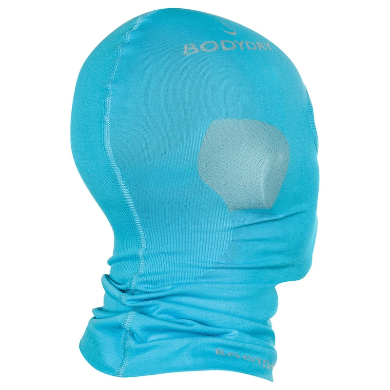 BodyDry Balaclava (Blue) | Sportpursuit.com