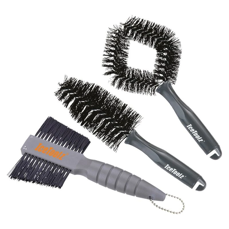 Cleaning Brush Set