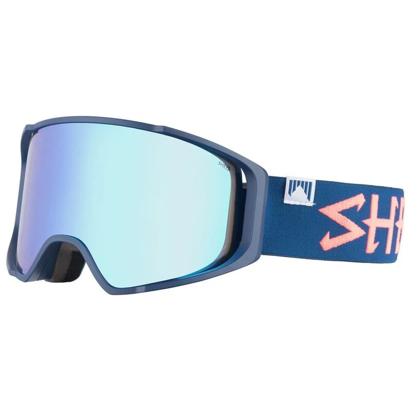 Shred Simplify Goggles (Grab) | Sportpursuit.com