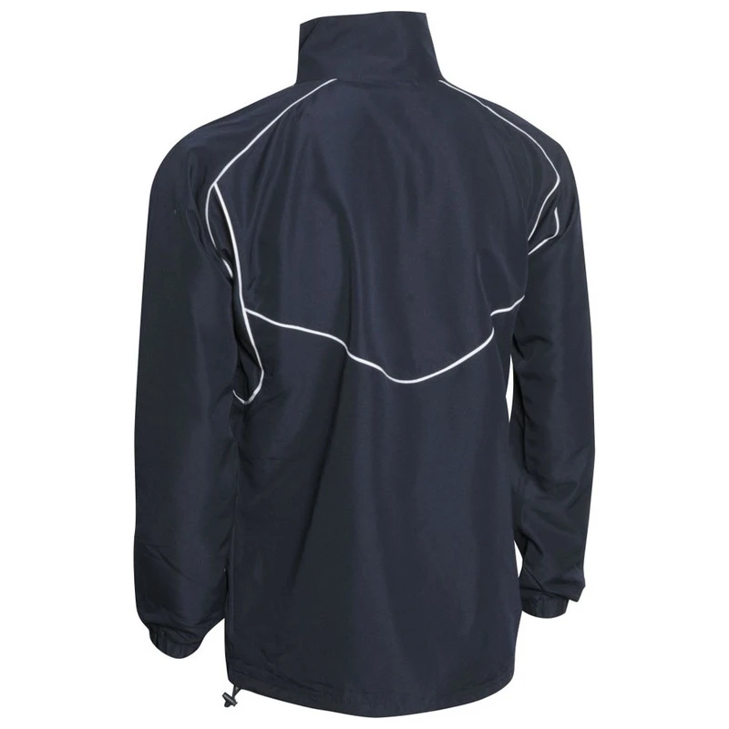 Mens Club Track Jacket (Navy)