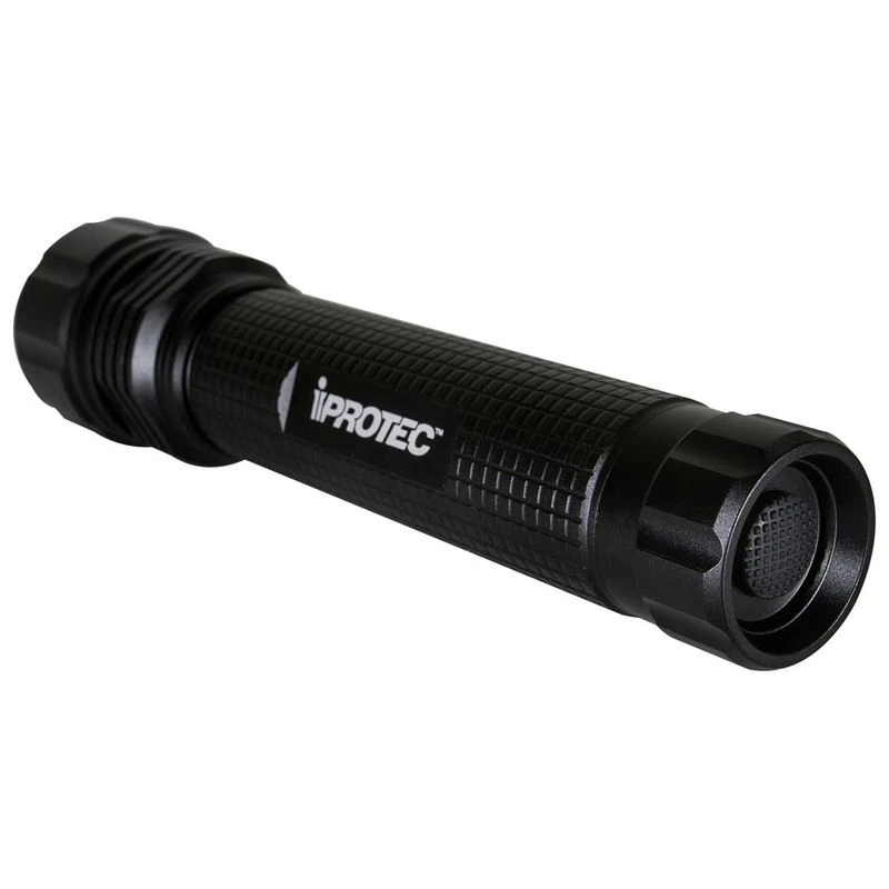 iProtec Pro 800 Lumen Torch | Sportpursuit.com