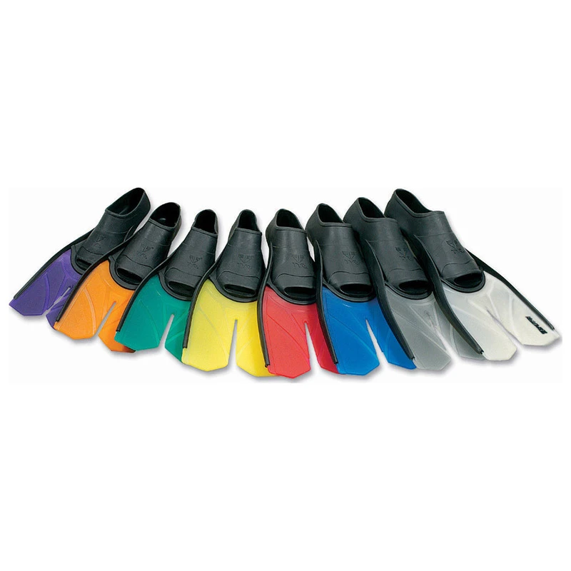TYR Splitfin Training Fins (Selection of Colours) | Sportpursuit.com