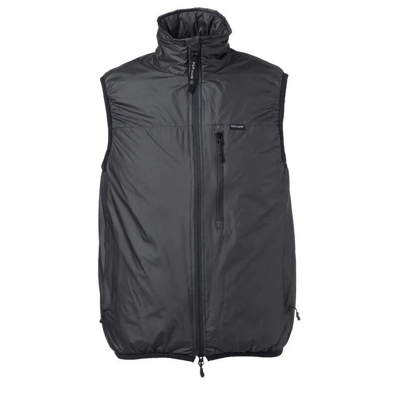 Paramo Mens Torres Lightweight Gilet (Black/Reef Lining) | Sportpursui