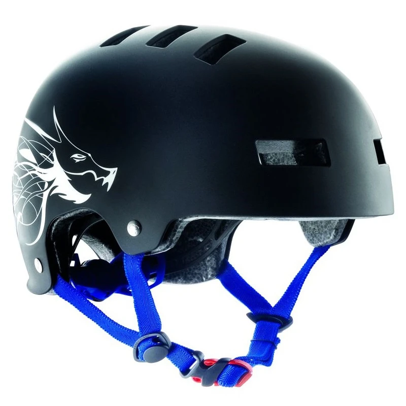 Bluegrass Superbold Helmet (Dragon) | Sportpursuit.com