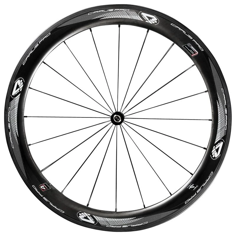 Forza Cirrus Pro T55 Tubular Wheelset (Shimano/SRAM compatible) | Spor
