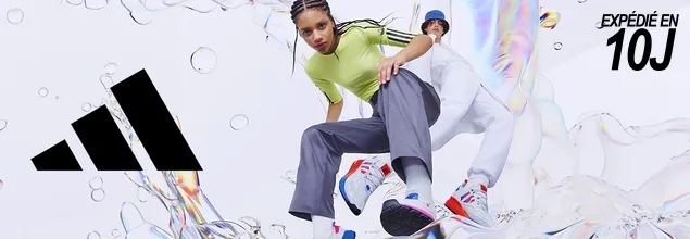 Private Sport Shop - Ventes privées dédiées au Sport