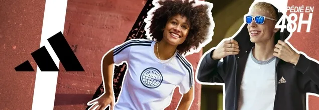 Private Sport Shop - Ventes privées dédiées au Sport