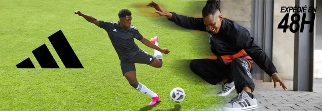 Private Sport Shop - Ventes privées dédiées au Sport